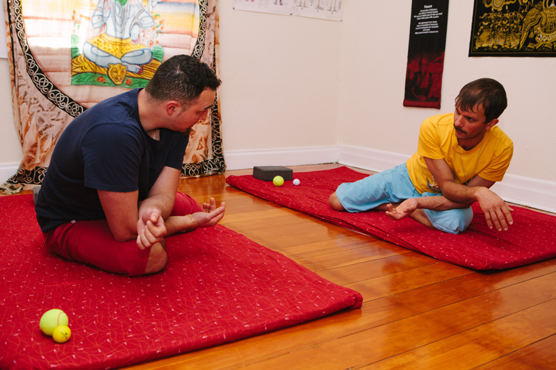 Corrective Exercises VS Massage - Melbourne Massage and Treatment Why ...