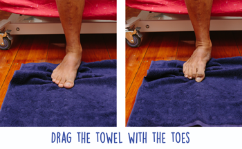 Corrective exercises - a step by step approach to healing