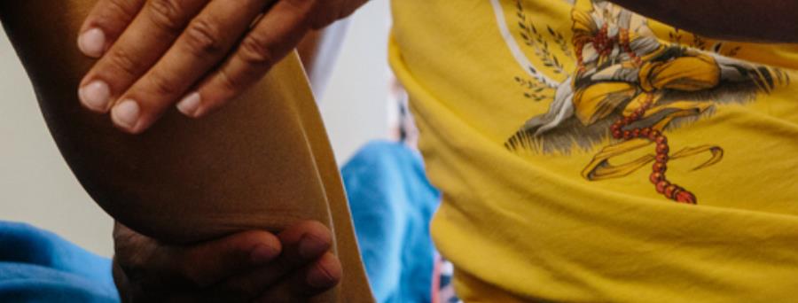 Stages and Types of Lipedema - Melbourne Massage and Treatment